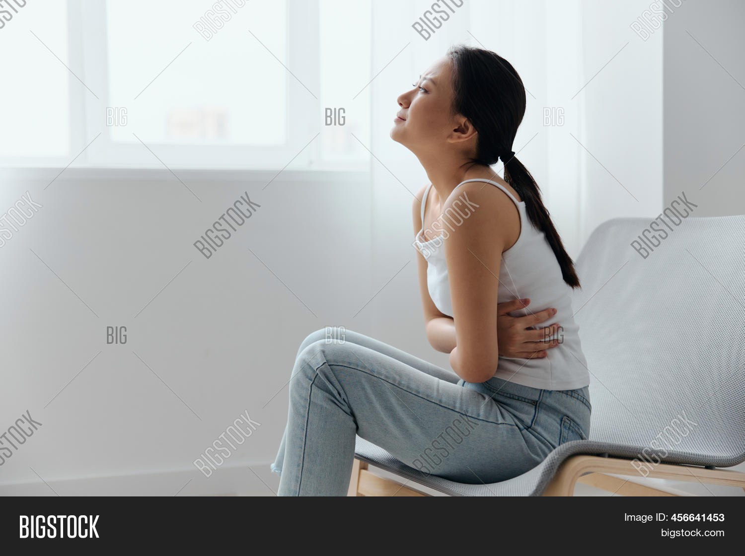 Womens Health Problems Image & Photo (Free Trial) | Bigstock