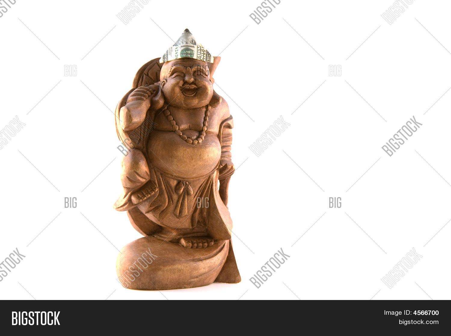 Smiley Buddha Image & Photo (Free Trial) | Bigstock