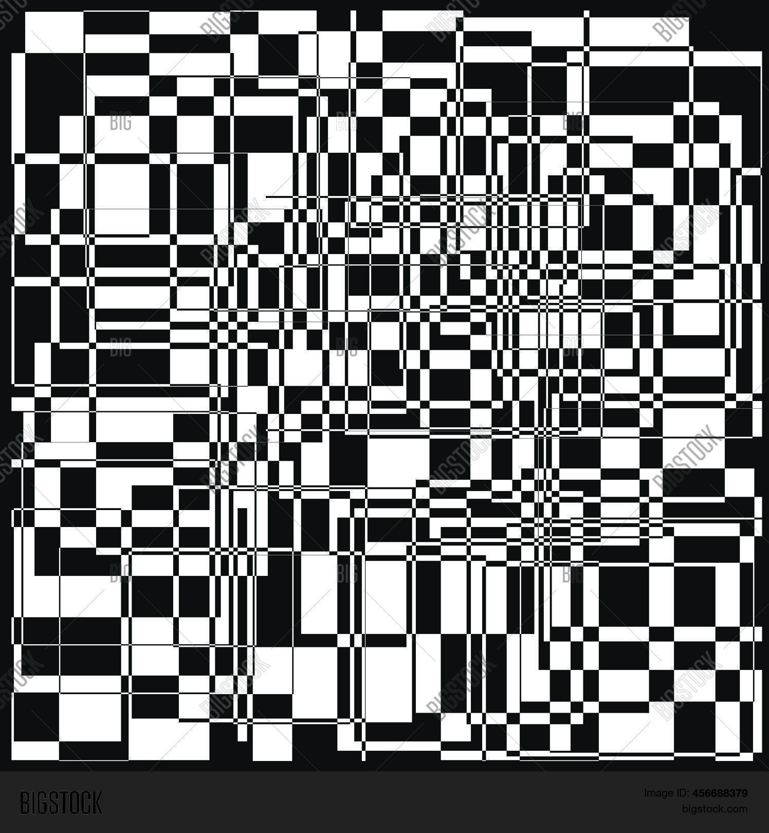 Squares Rectangles Vector & Photo (Free Trial) | Bigstock