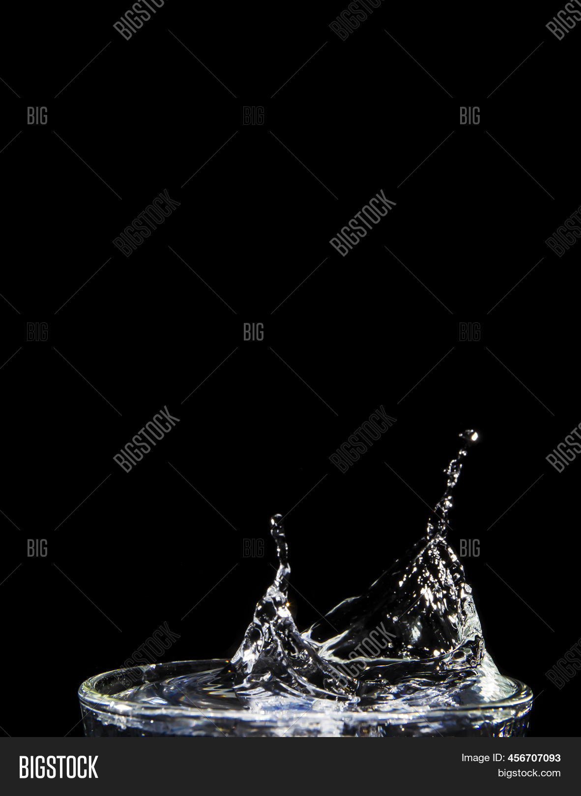 Image Swaying Water Image & Photo (Free Trial) | Bigstock