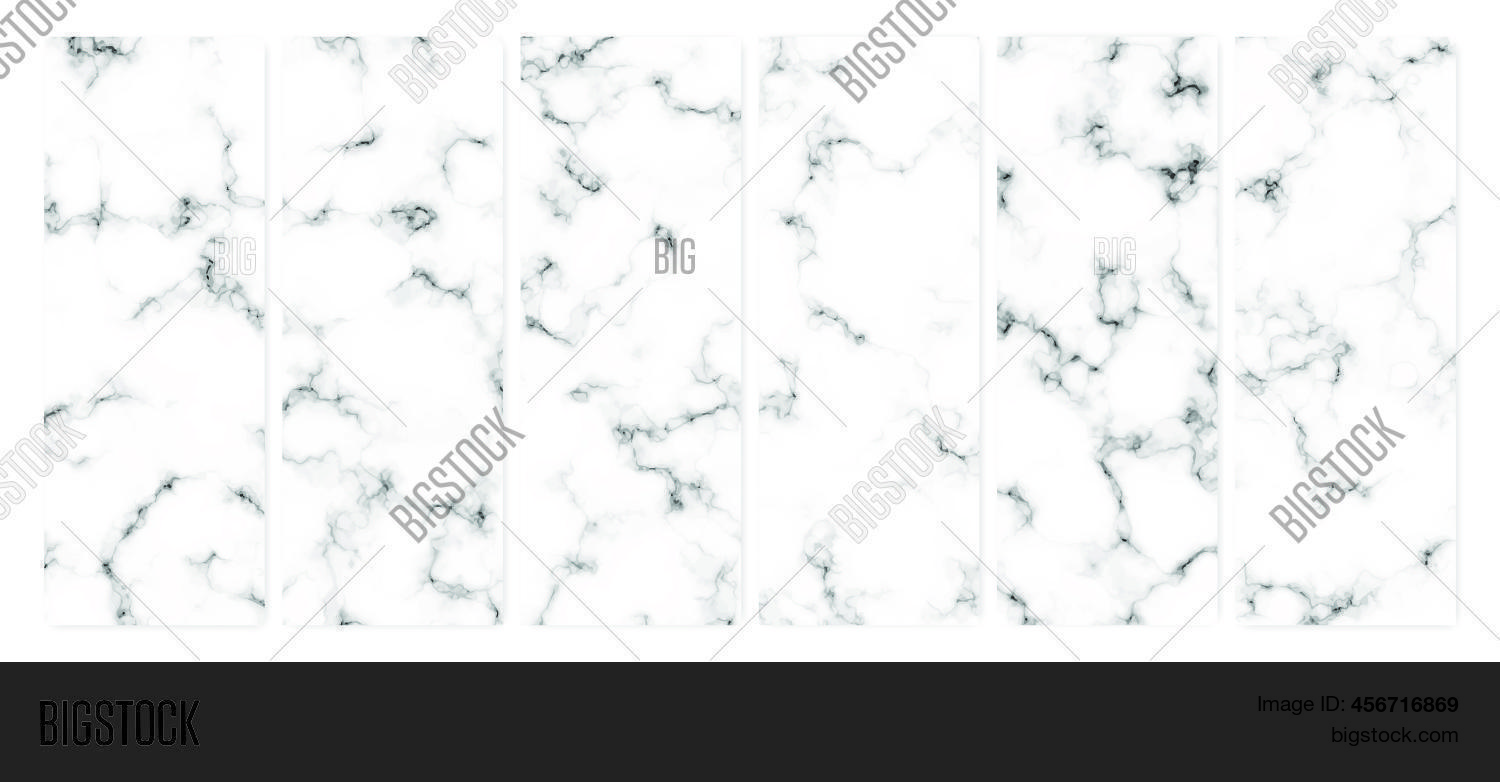 Set Marble Texture Vector & Photo (Free Trial) | Bigstock