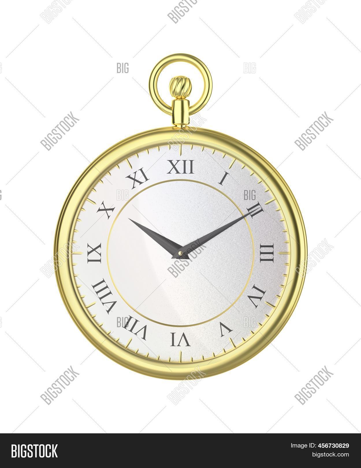 Luxury Golden Pocket Image & Photo (Free Trial) | Bigstock