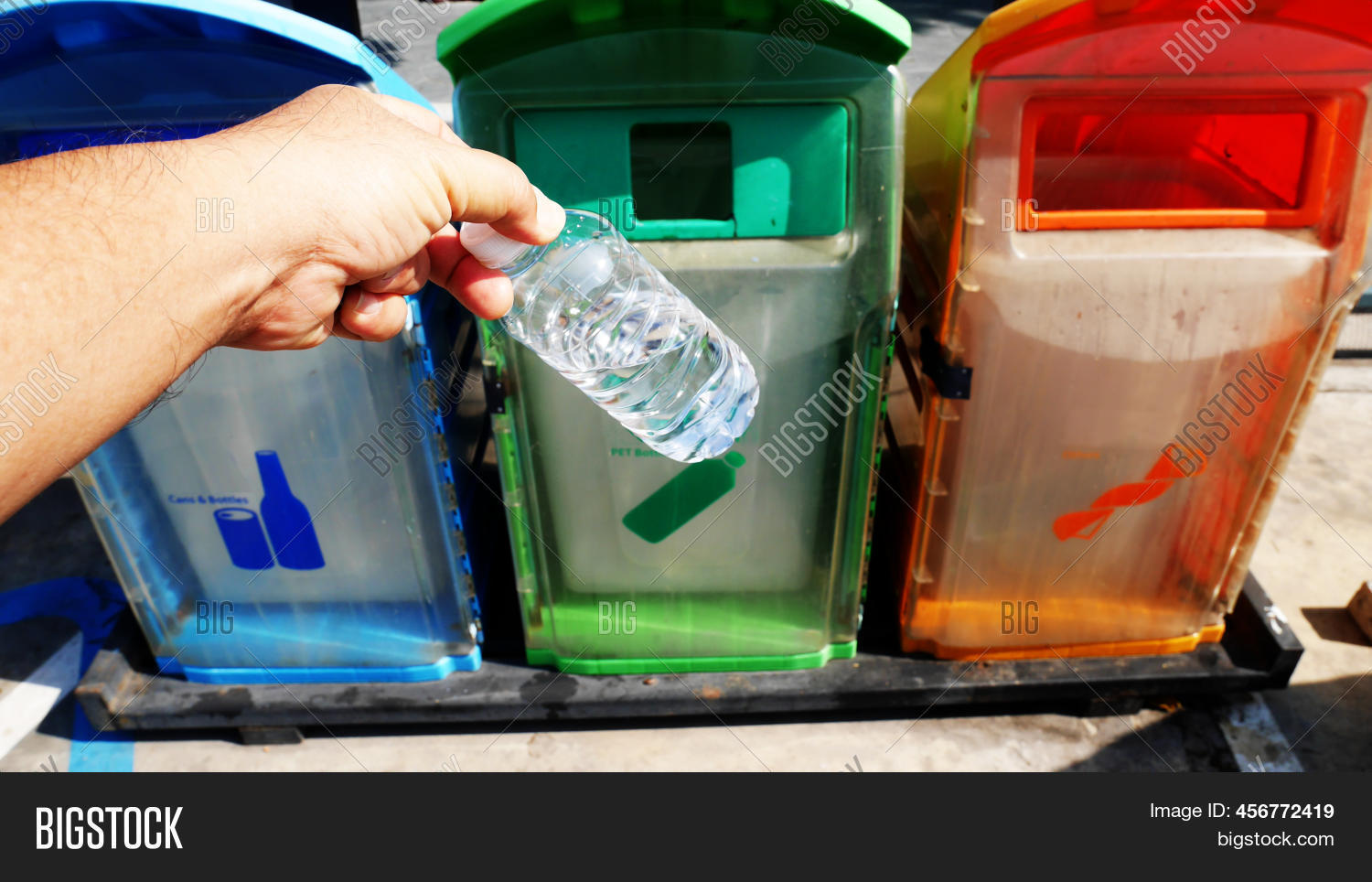 Man Throwing Water Image & Photo (Free Trial) | Bigstock