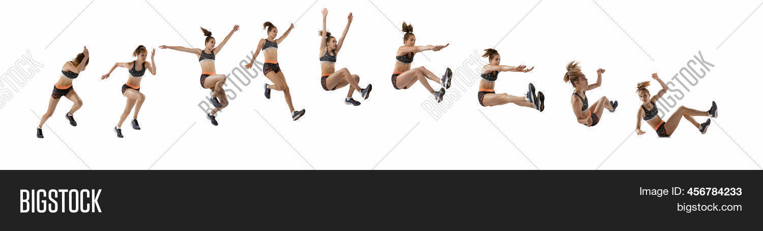 Development Movements Image & Photo (Free Trial) | Bigstock