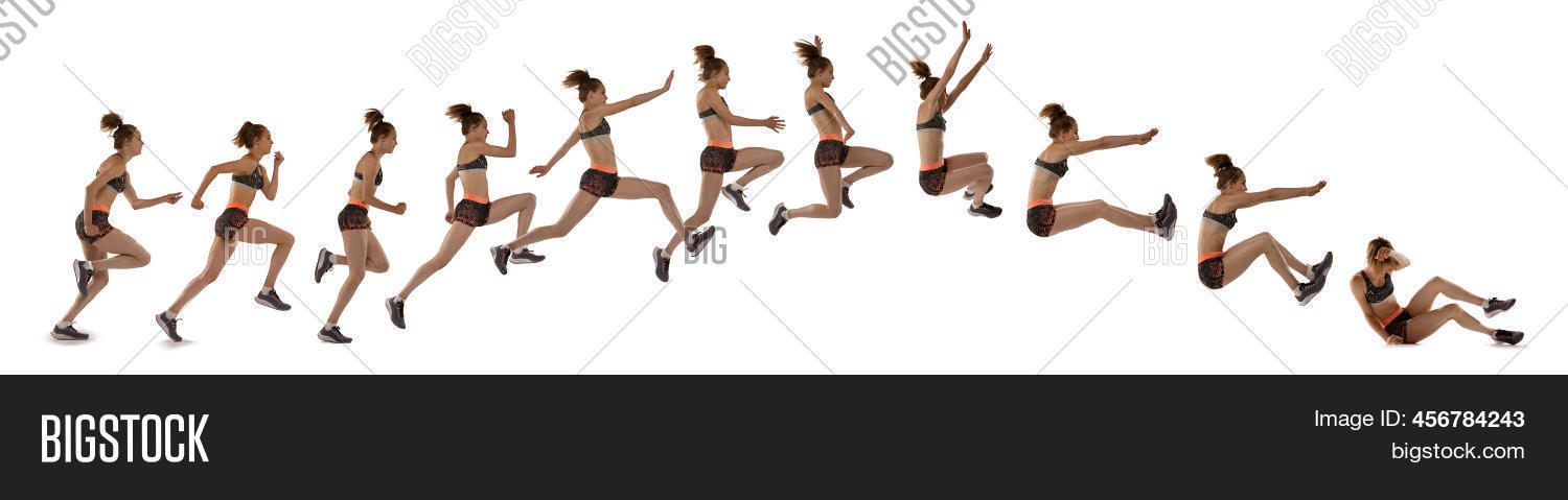 Development Movements Image & Photo (Free Trial) | Bigstock