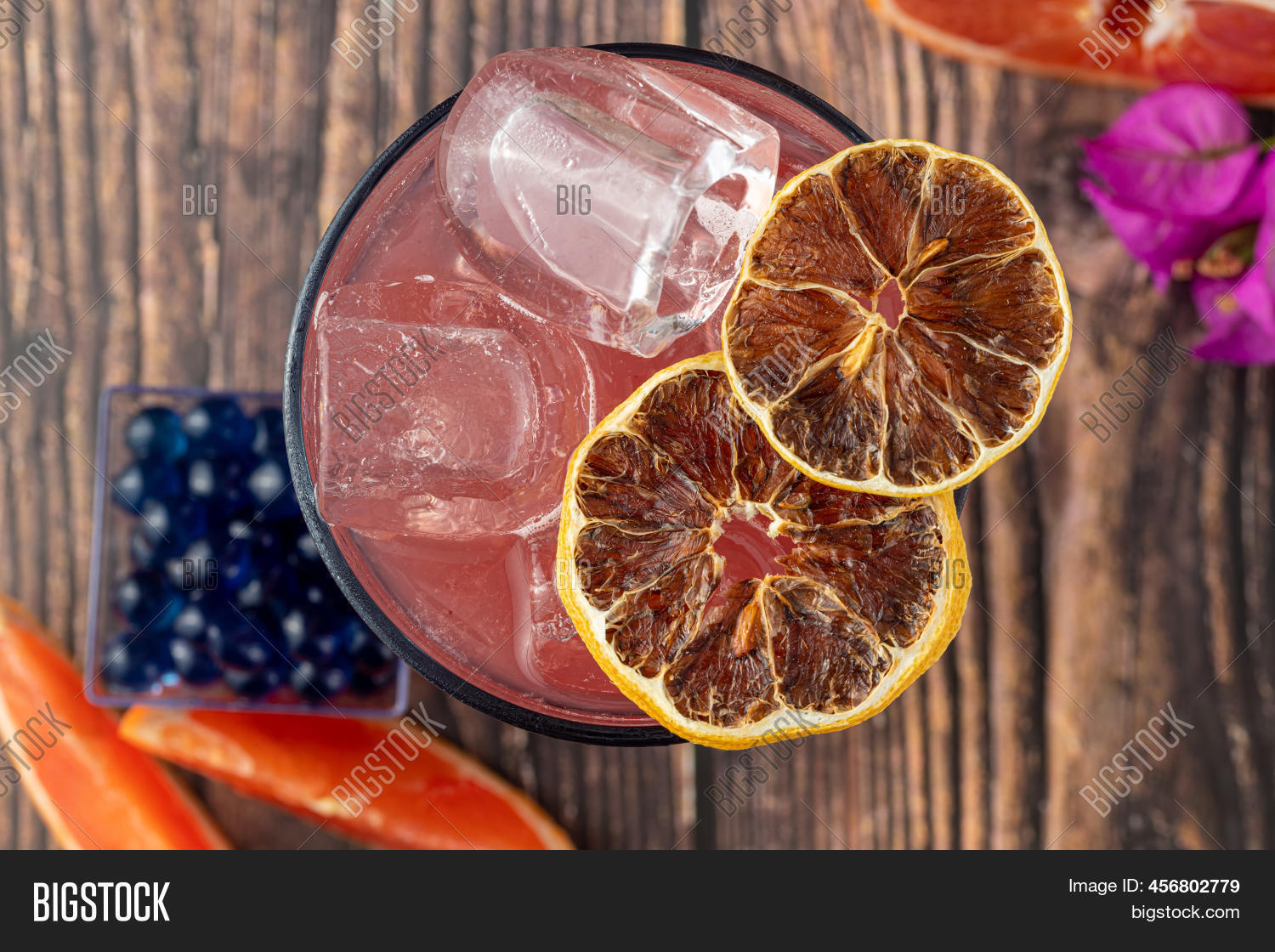 Fruity Bubble Tea Image & Photo (Free Trial) | Bigstock