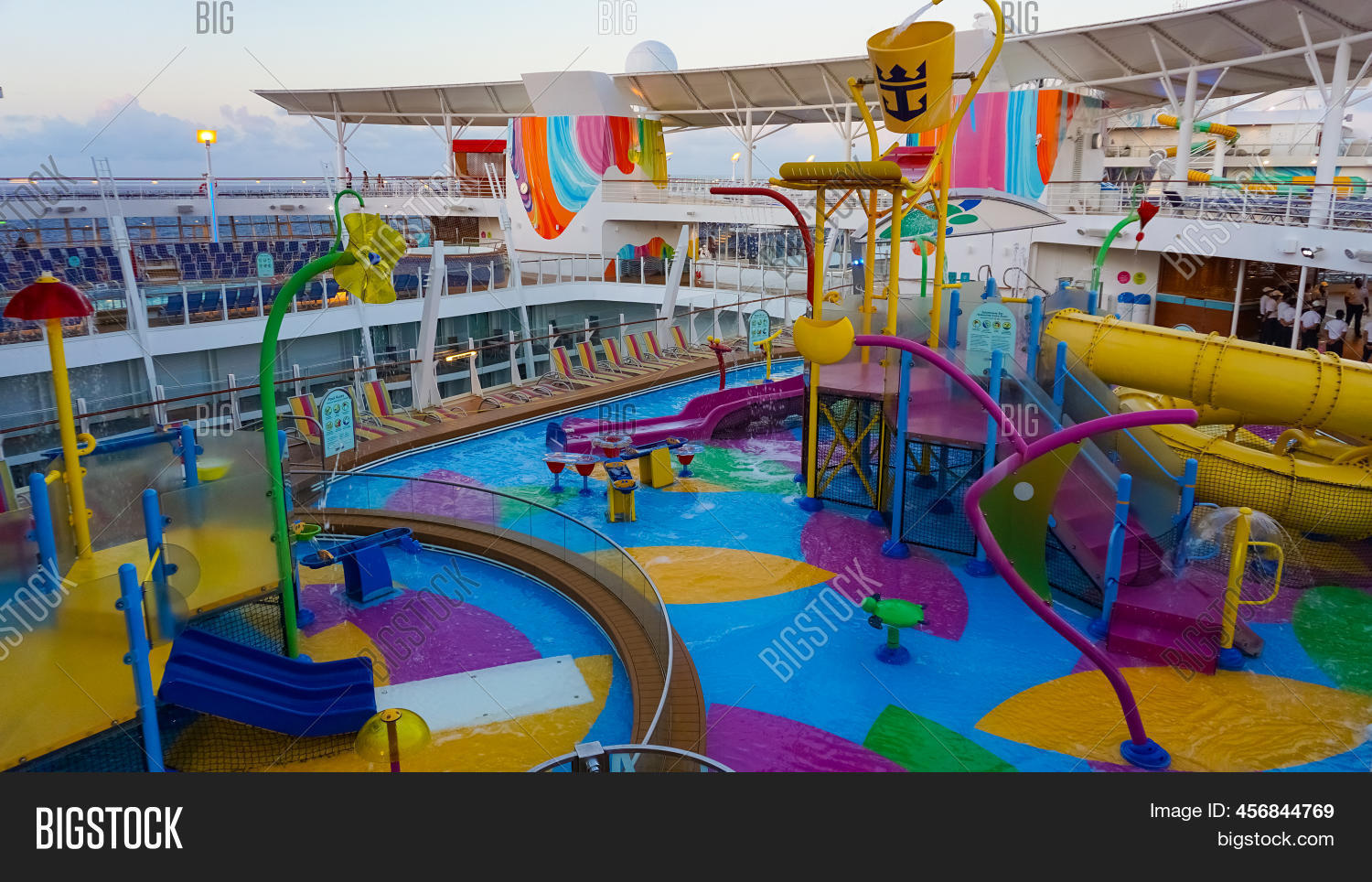 Miami, Usa - April 29 Image & Photo (Free Trial) | Bigstock