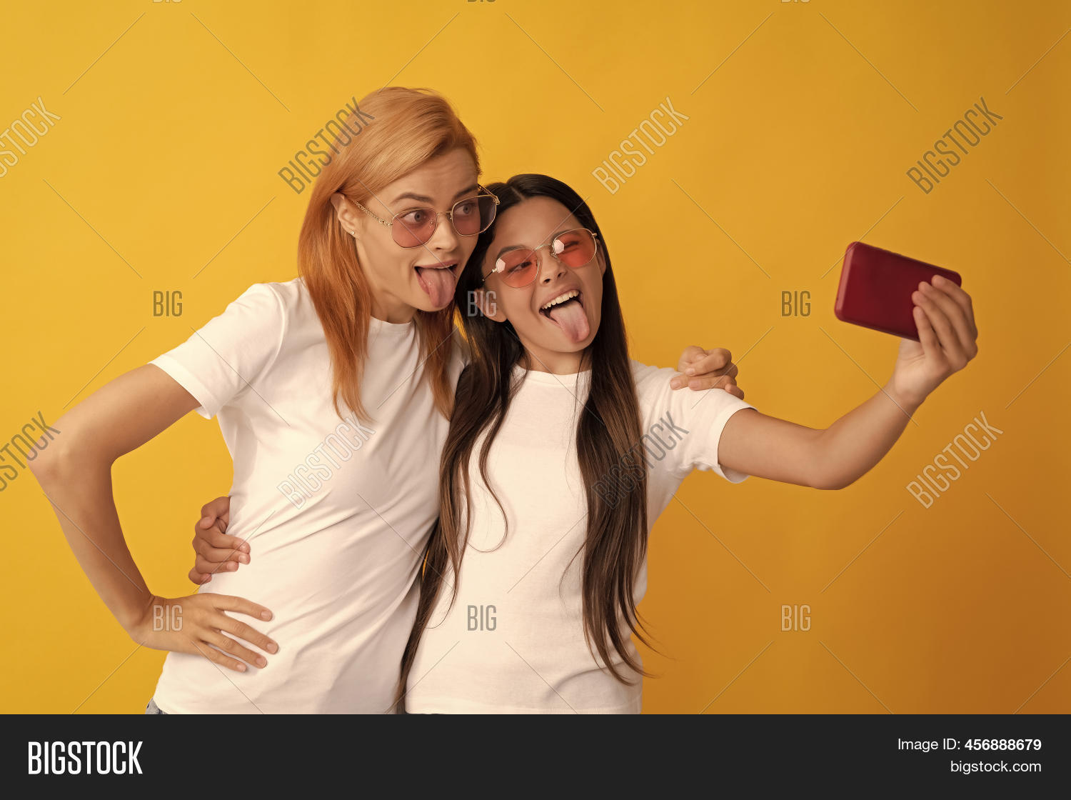 Happy Family Having Image & Photo (Free Trial) | Bigstock