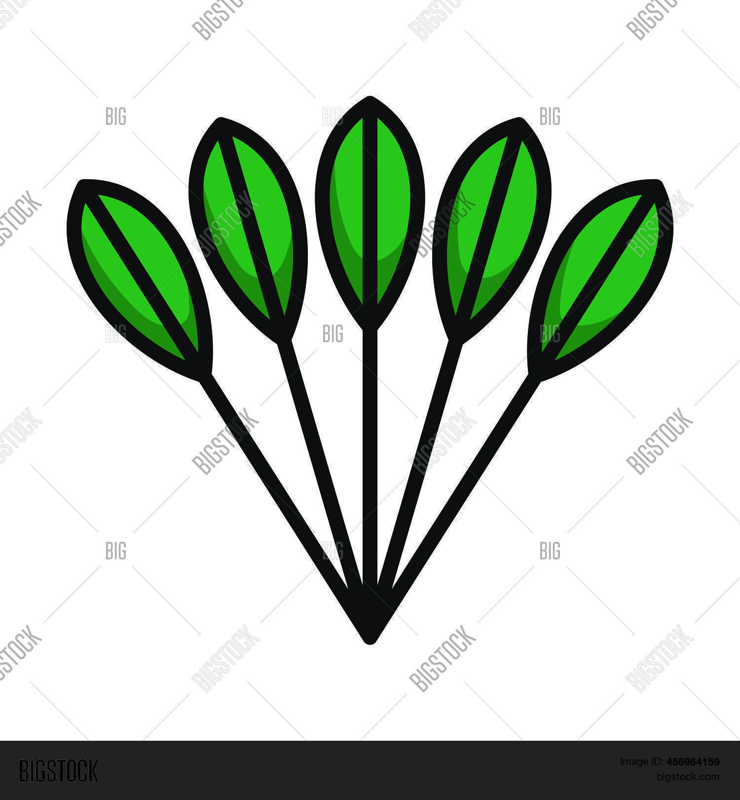 Crossbow Bolts Icon. Vector & Photo (Free Trial) | Bigstock