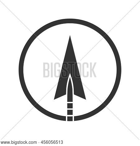 Arrowhead Archery Vector & Photo (Free Trial) | Bigstock