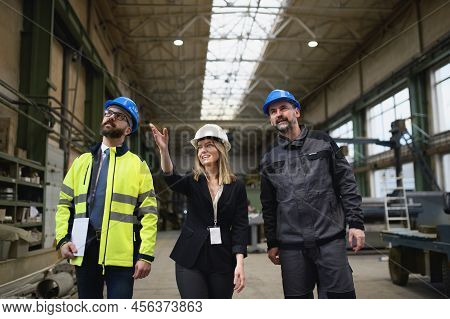 Manager Supervisors Image & Photo (Free Trial) | Bigstock