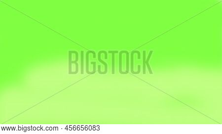 Neon Green Monotone Image & Photo (Free Trial) | Bigstock