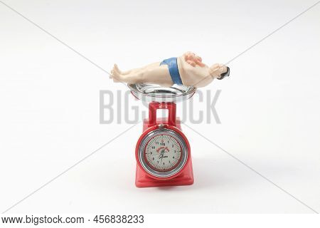 Figure Sumo Wrestler Image & Photo (Free Trial) | Bigstock
