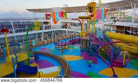 Miami, Usa - April 29 Image & Photo (Free Trial) | Bigstock