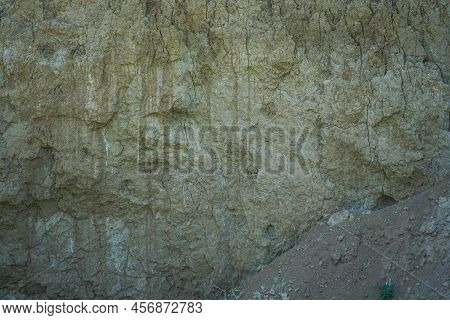 Cross-section Soil. Image & Photo (Free Trial) | Bigstock