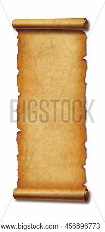 Old Paper Vertical Image & Photo (Free Trial) | Bigstock