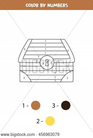 Coloring Page Vector & Photo (Free Trial) | Bigstock