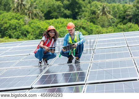 Engineer Working Setup Image & Photo (Free Trial) | Bigstock