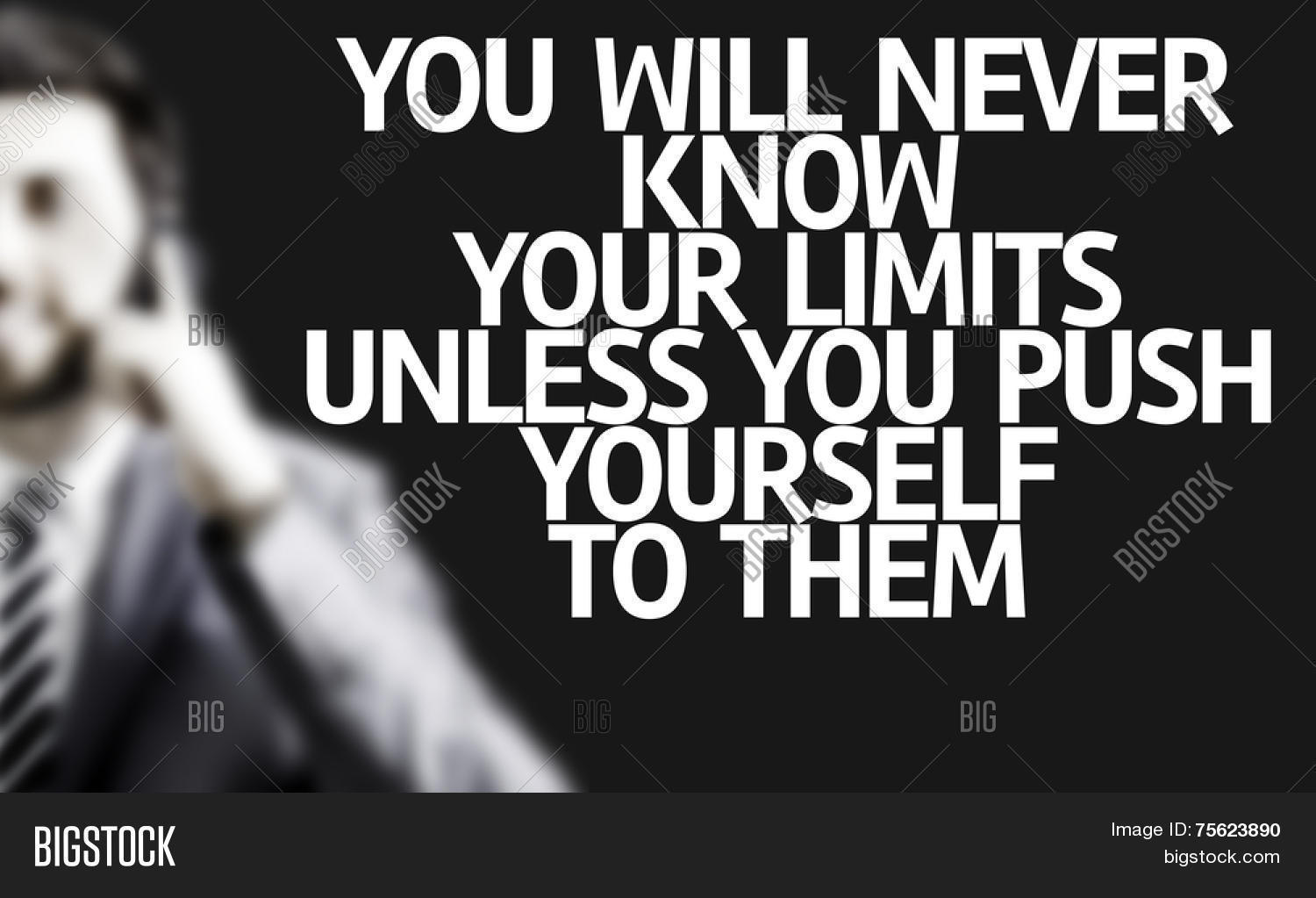 Business Man Text You Image & Photo (Free Trial) | Bigstock