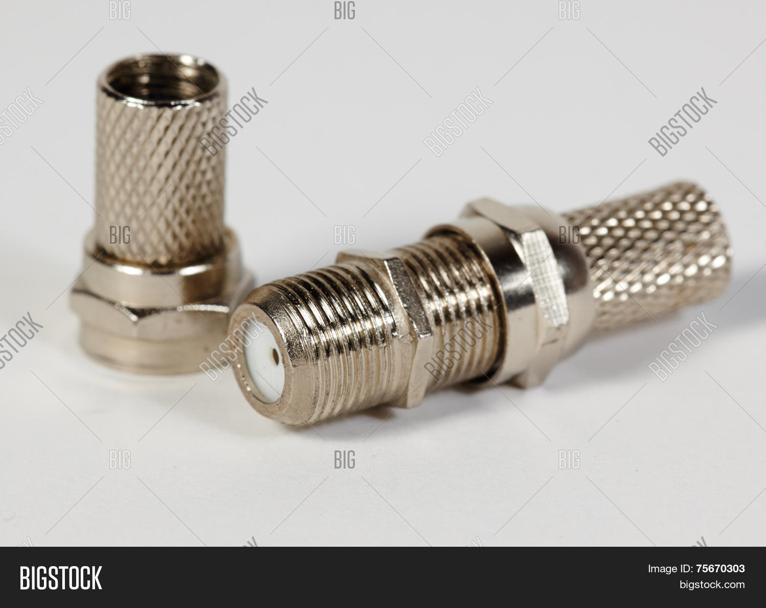 Closeup Barrel Image & Photo (Free Trial) | Bigstock