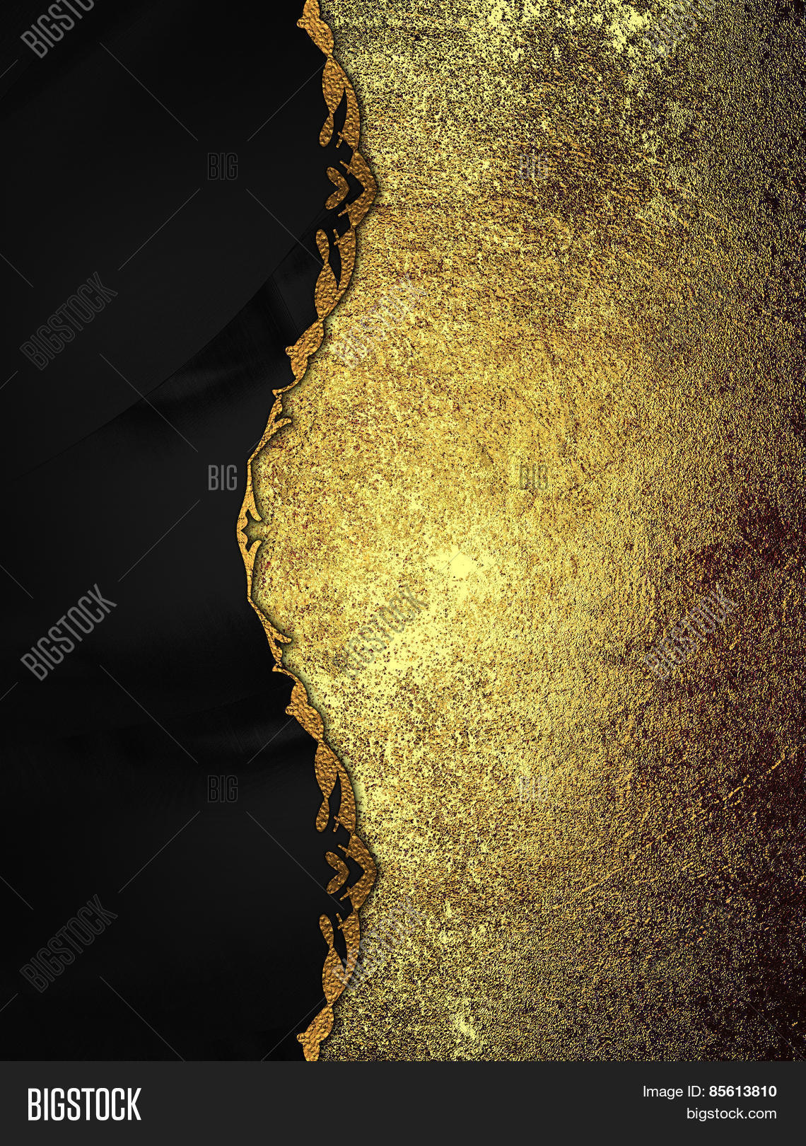 Old Gold Background Image & Photo (Free Trial) | Bigstock