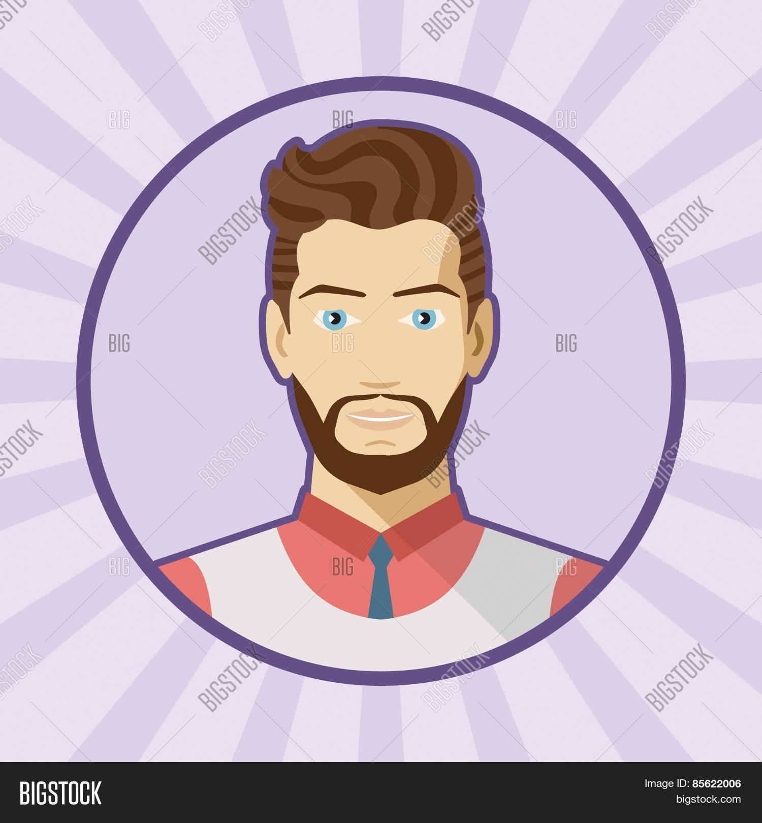 Single Vector Male Vector & Photo (Free Trial) | Bigstock