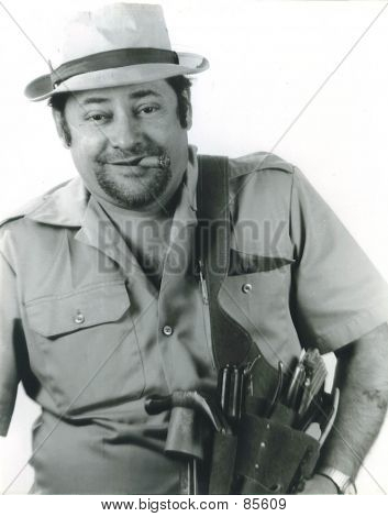 Mr. Maintenance Man Image & Photo (Free Trial) | Bigstock