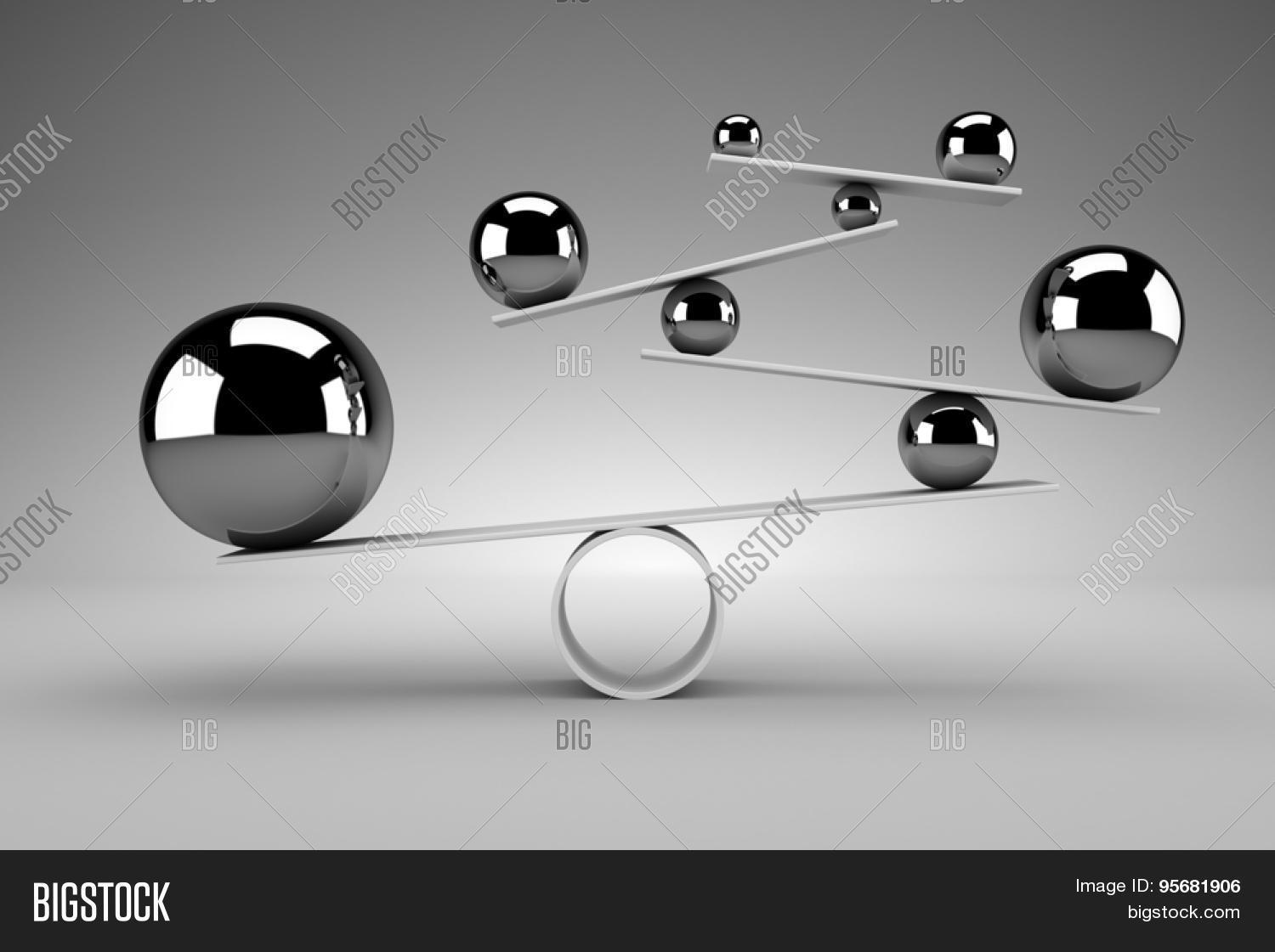 Balance Concept Image & Photo (Free Trial) | Bigstock