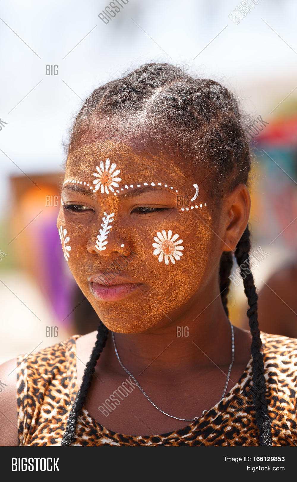 Native Malagasy Image & Photo (Free Trial) | Bigstock