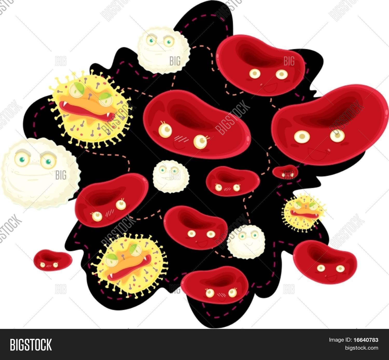 Vector y foto Ilustración De Una (prueba gratis) | Bigstock