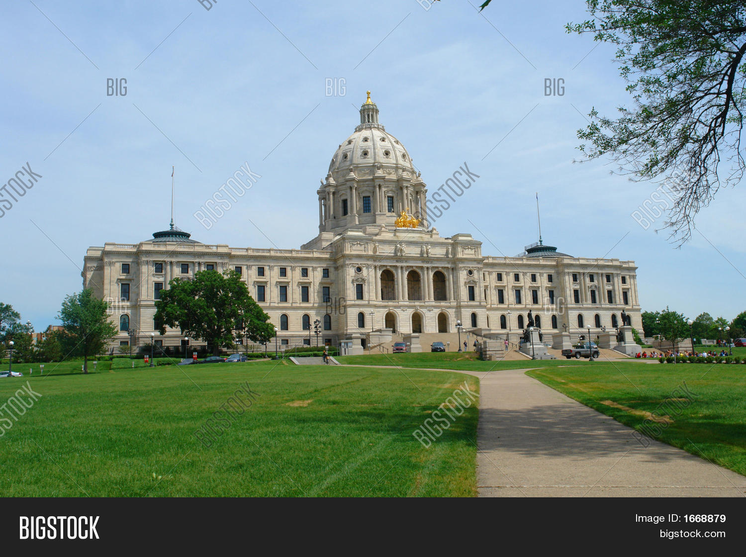 State Capital Image & Photo (Free Trial) | Bigstock