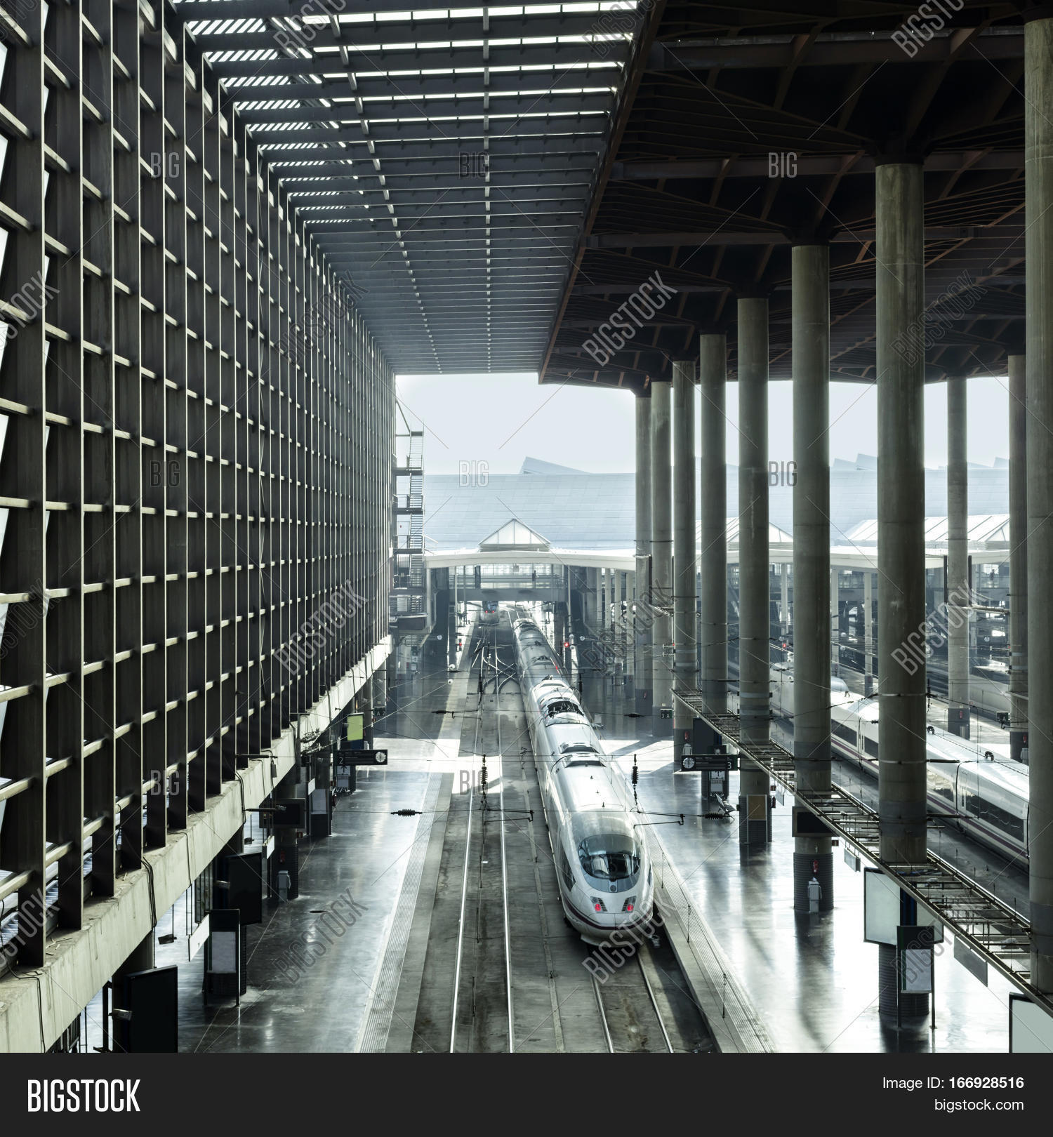 MADRID, SPAIN - Image & Photo (Free Trial) | Bigstock