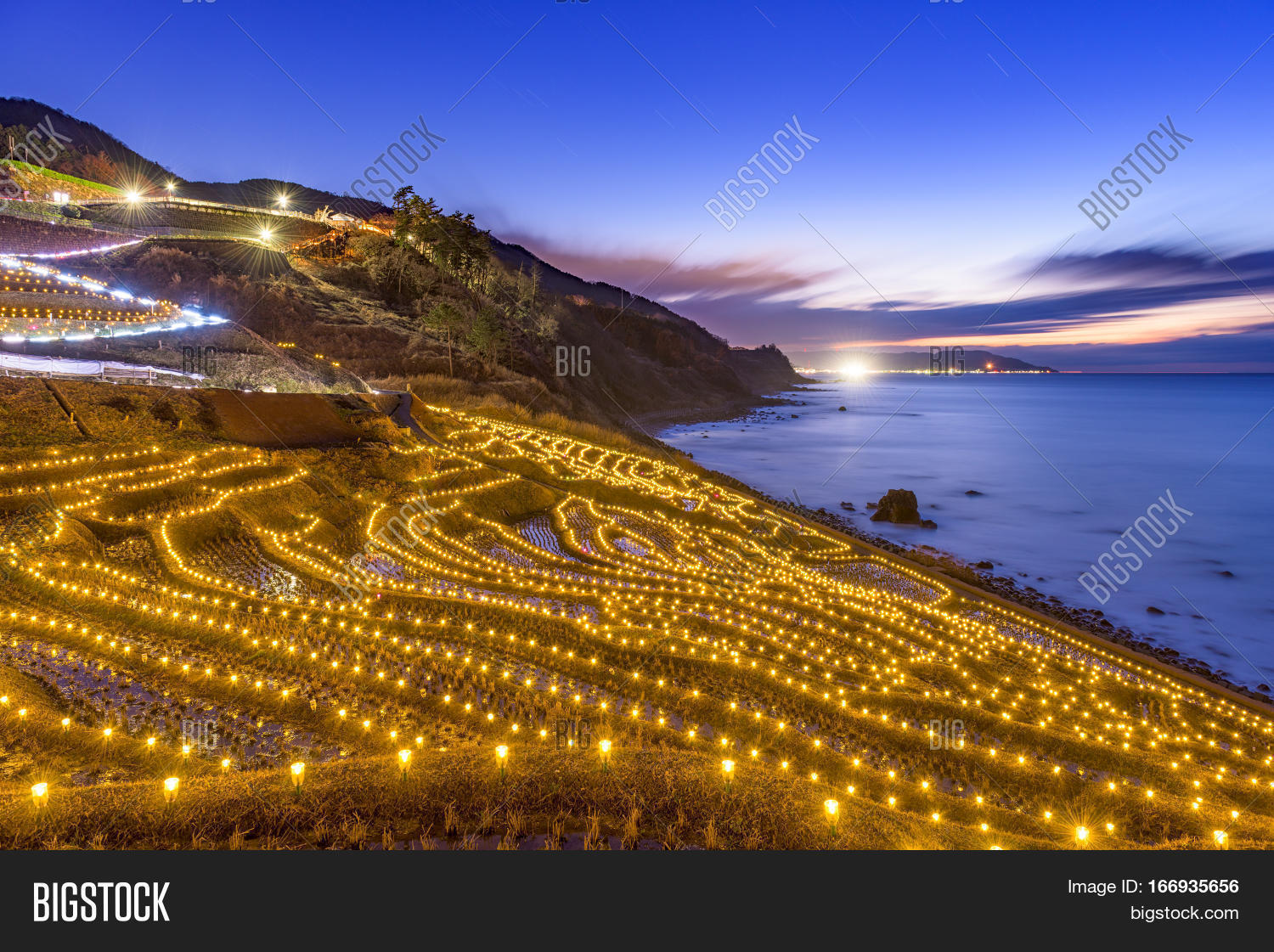 Wajima, Japan Image & Photo (Free Trial) | Bigstock