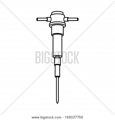 Silhouette Demolition Vector & Photo (Free Trial) | Bigstock