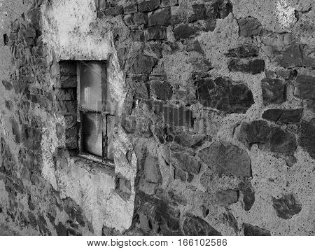 Old Brick Rock Image & Photo (Free Trial) | Bigstock