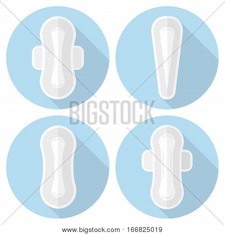 Set Vector Icons Vector & Photo (Free Trial) | Bigstock