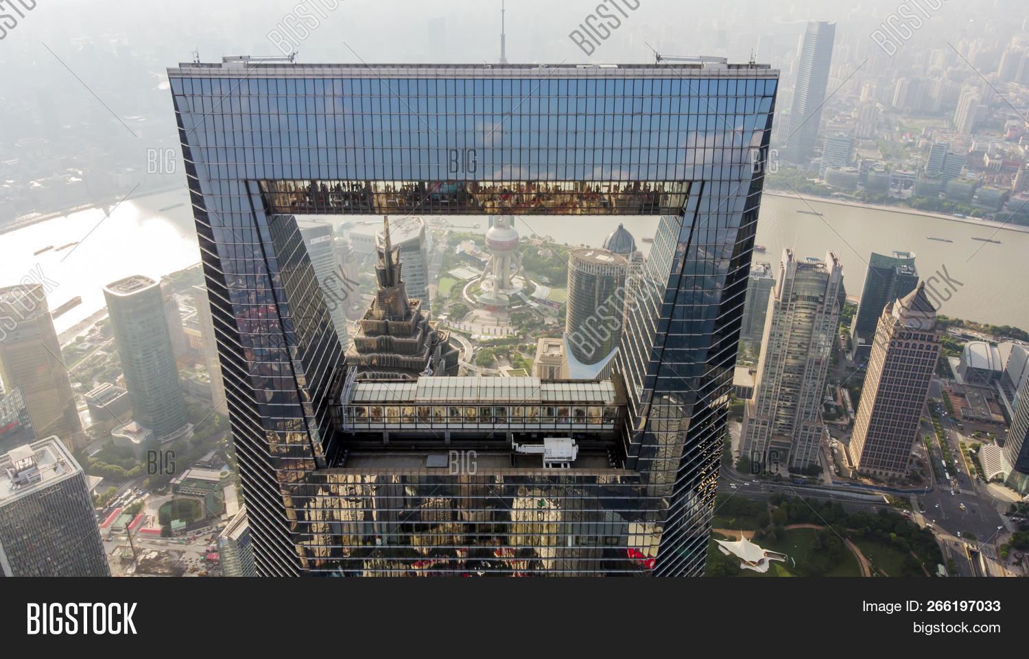 China, Shanghai - Image & Photo (Free Trial) | Bigstock