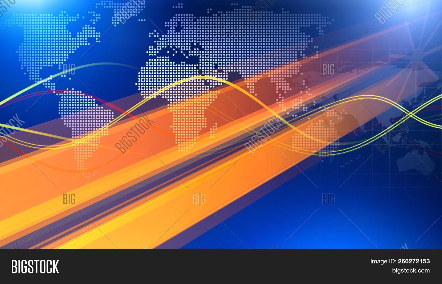 3d Rendering Image & Photo (Free Trial) | Bigstock