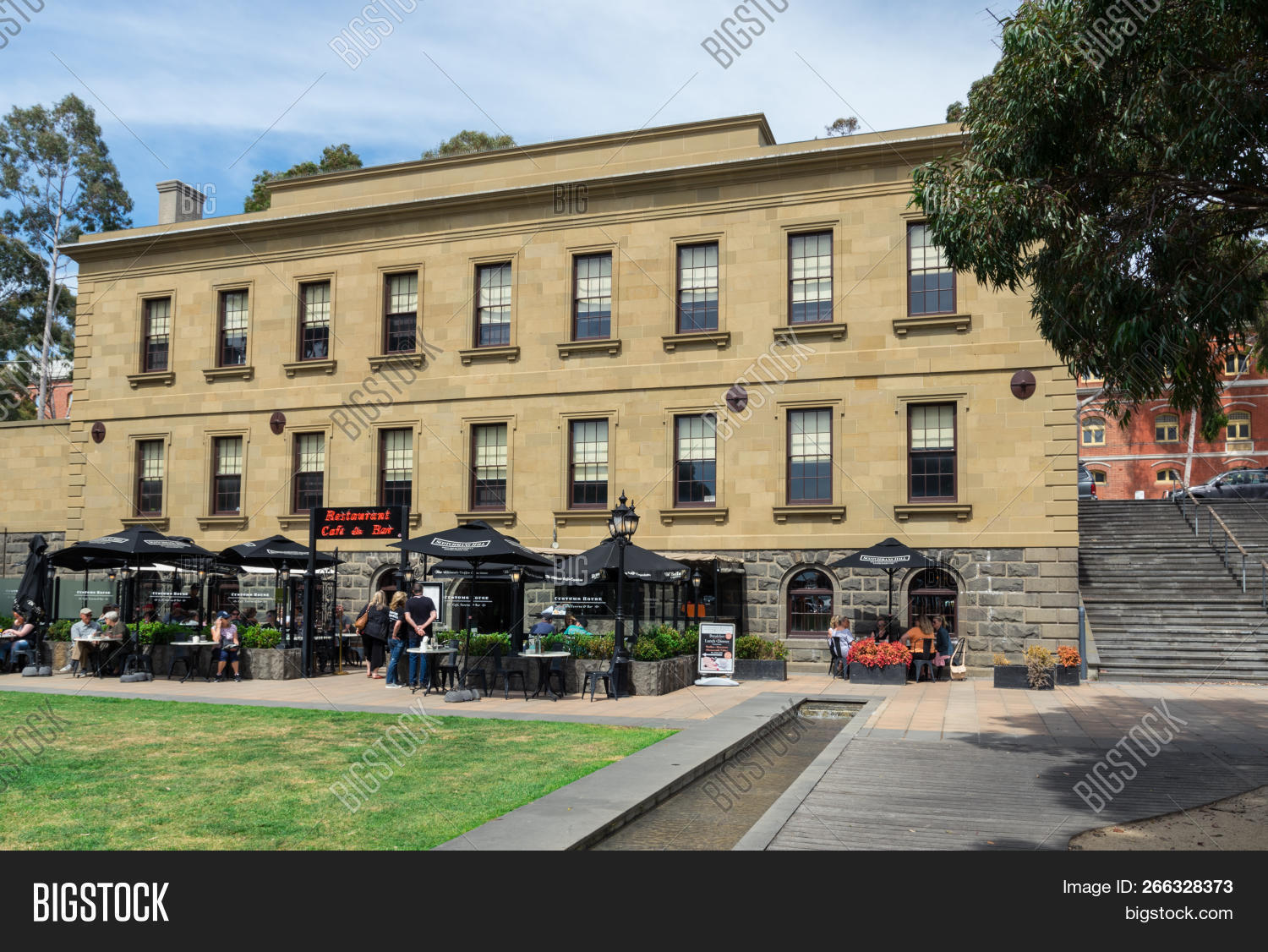 Geelong, Australia - Image & Photo (Free Trial) | Bigstock