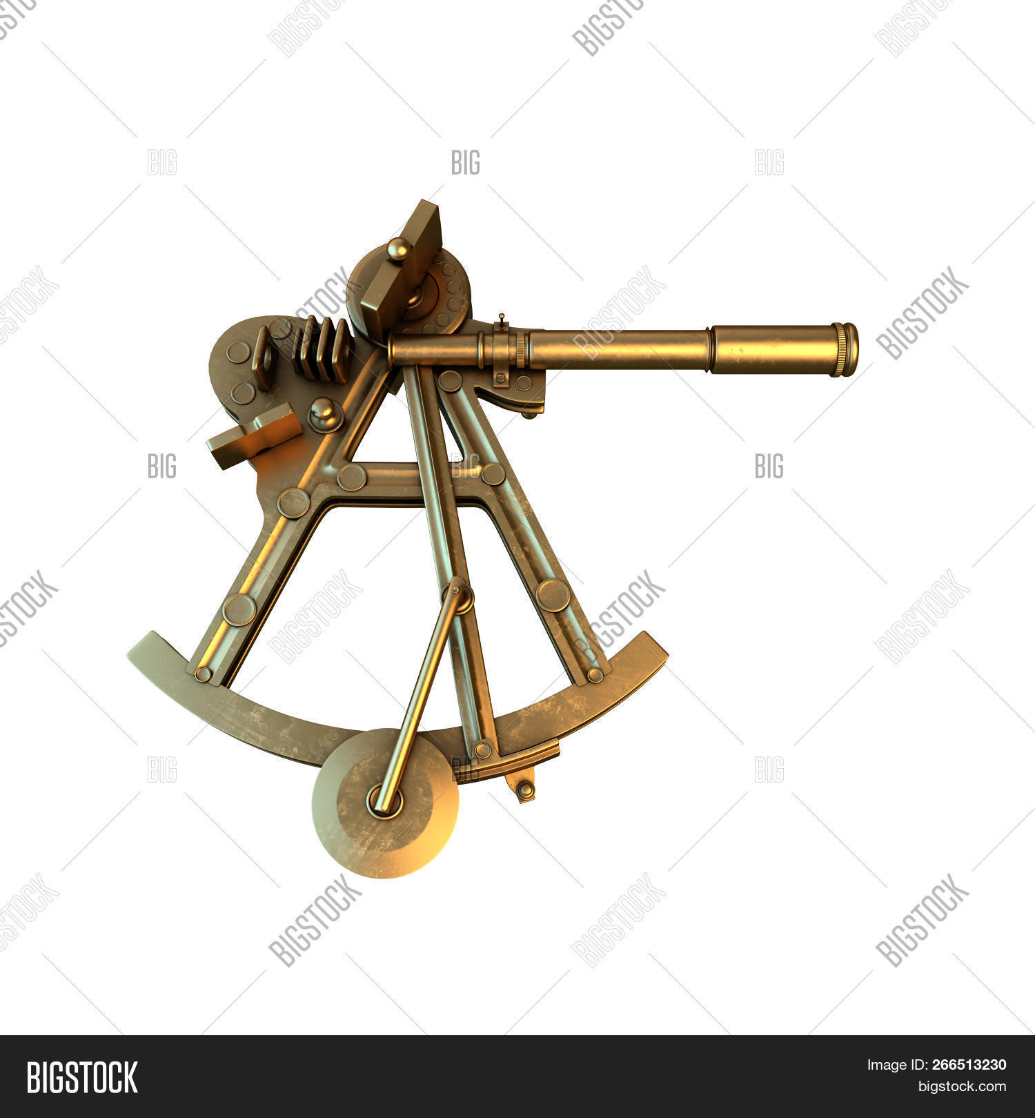 Ancient Marine Device Image & Photo (Free Trial) | Bigstock