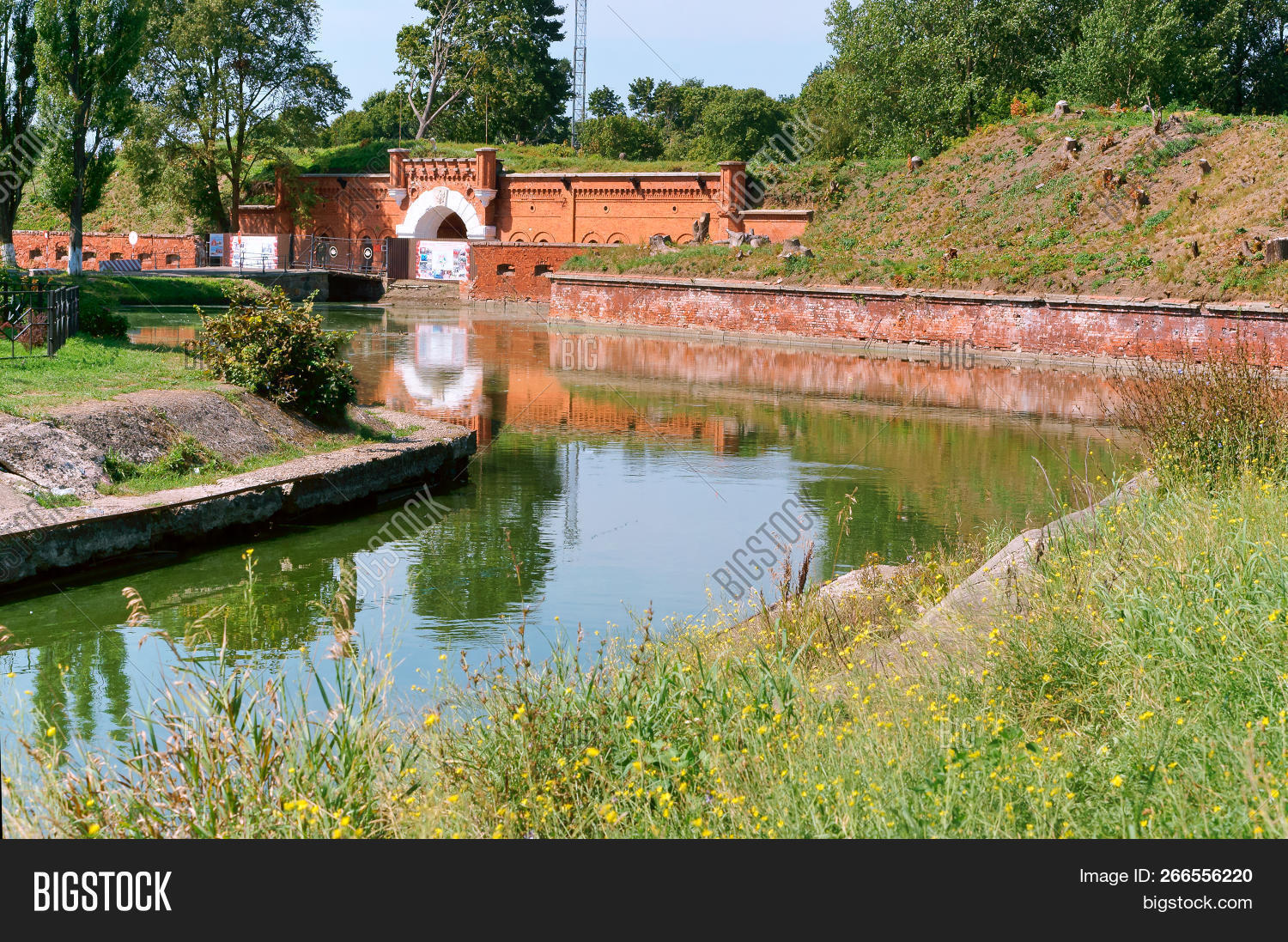 Kaliningrad Region, Image & Photo (Free Trial) | Bigstock