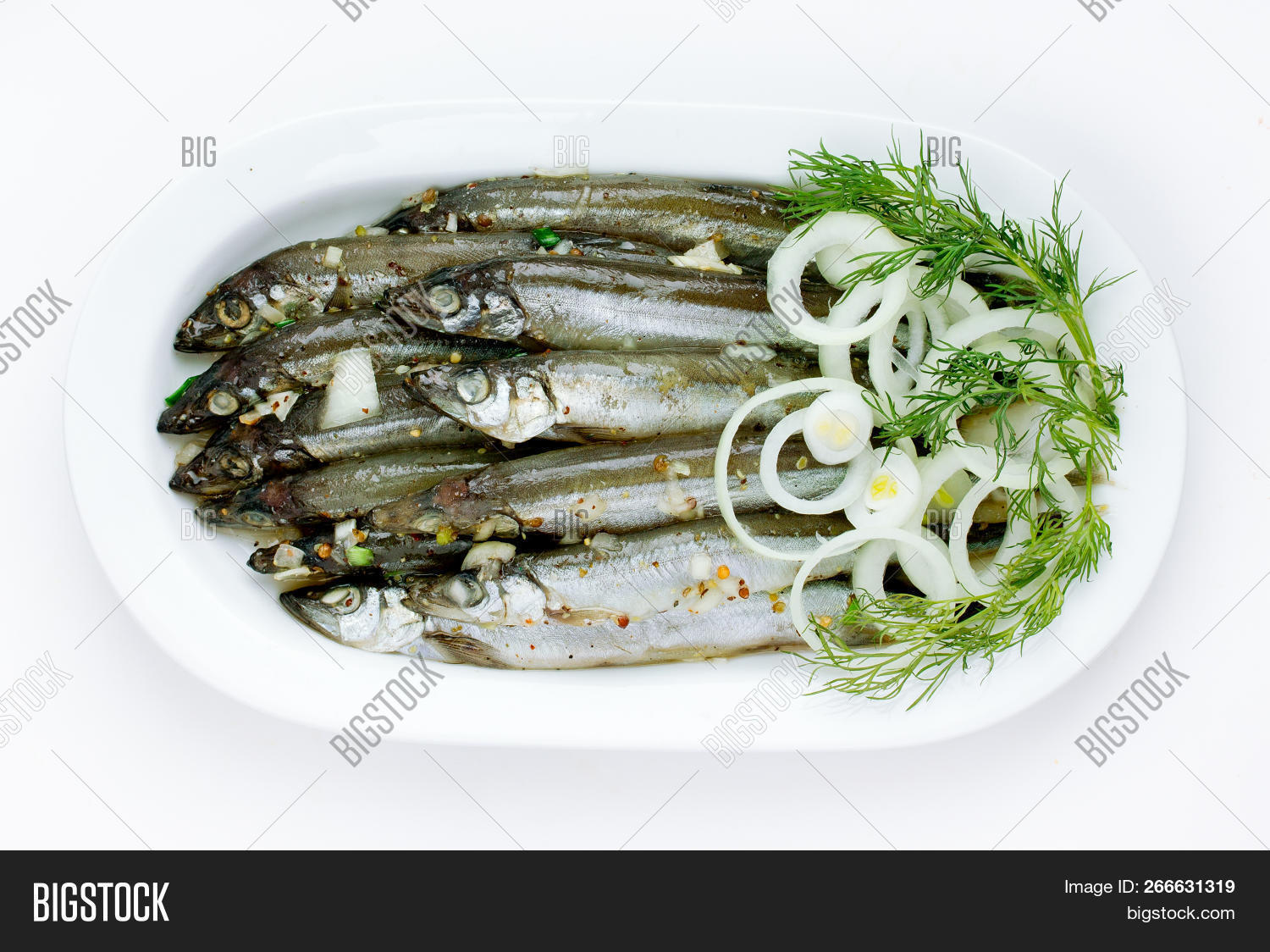 Salted Fish Onion Image & Photo (Free Trial) | Bigstock