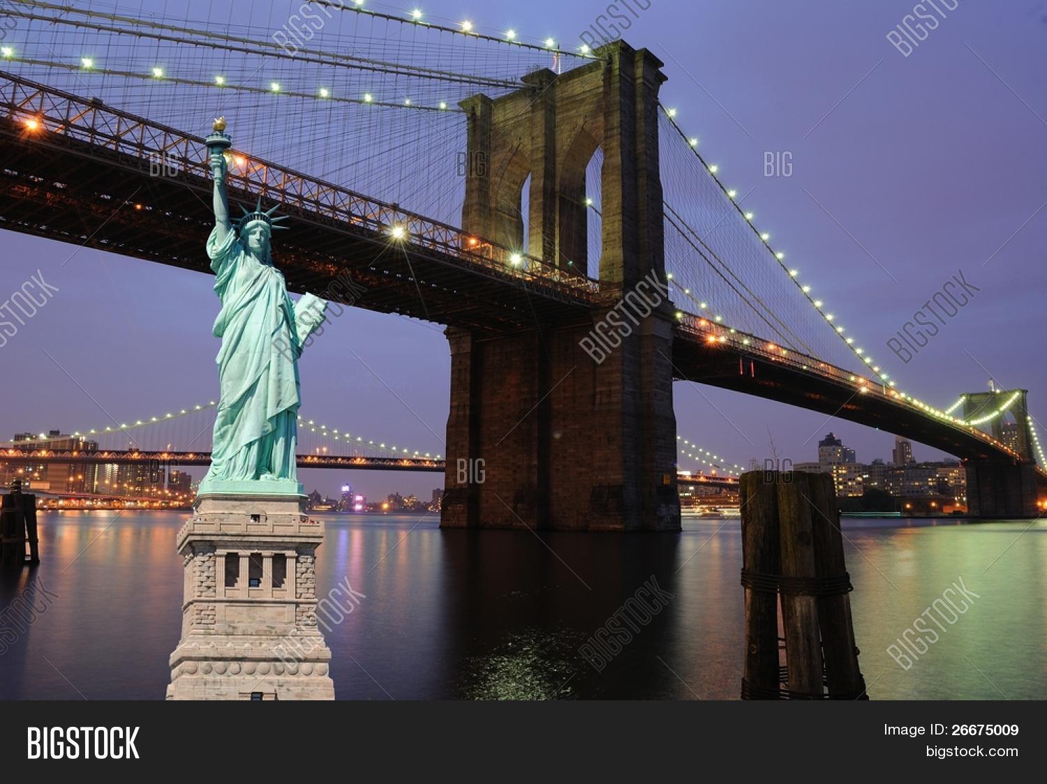 Landmark Statue Image & Photo (Free Trial) | Bigstock