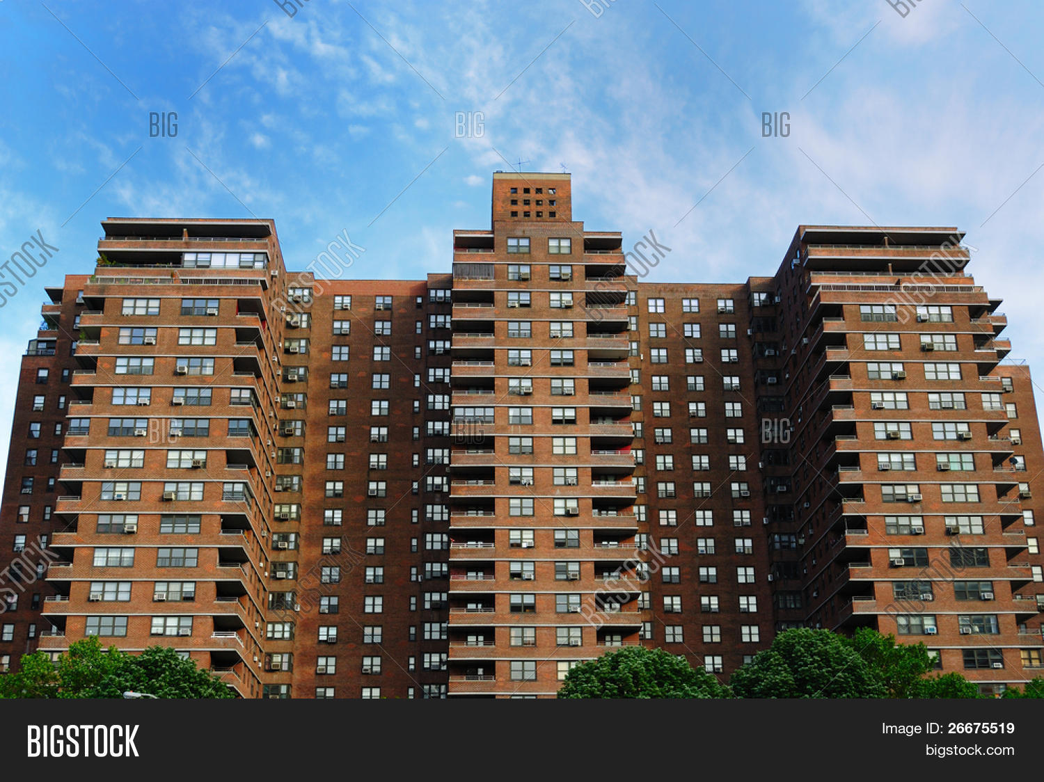 Public Housing New Image & Photo (Free Trial) | Bigstock
