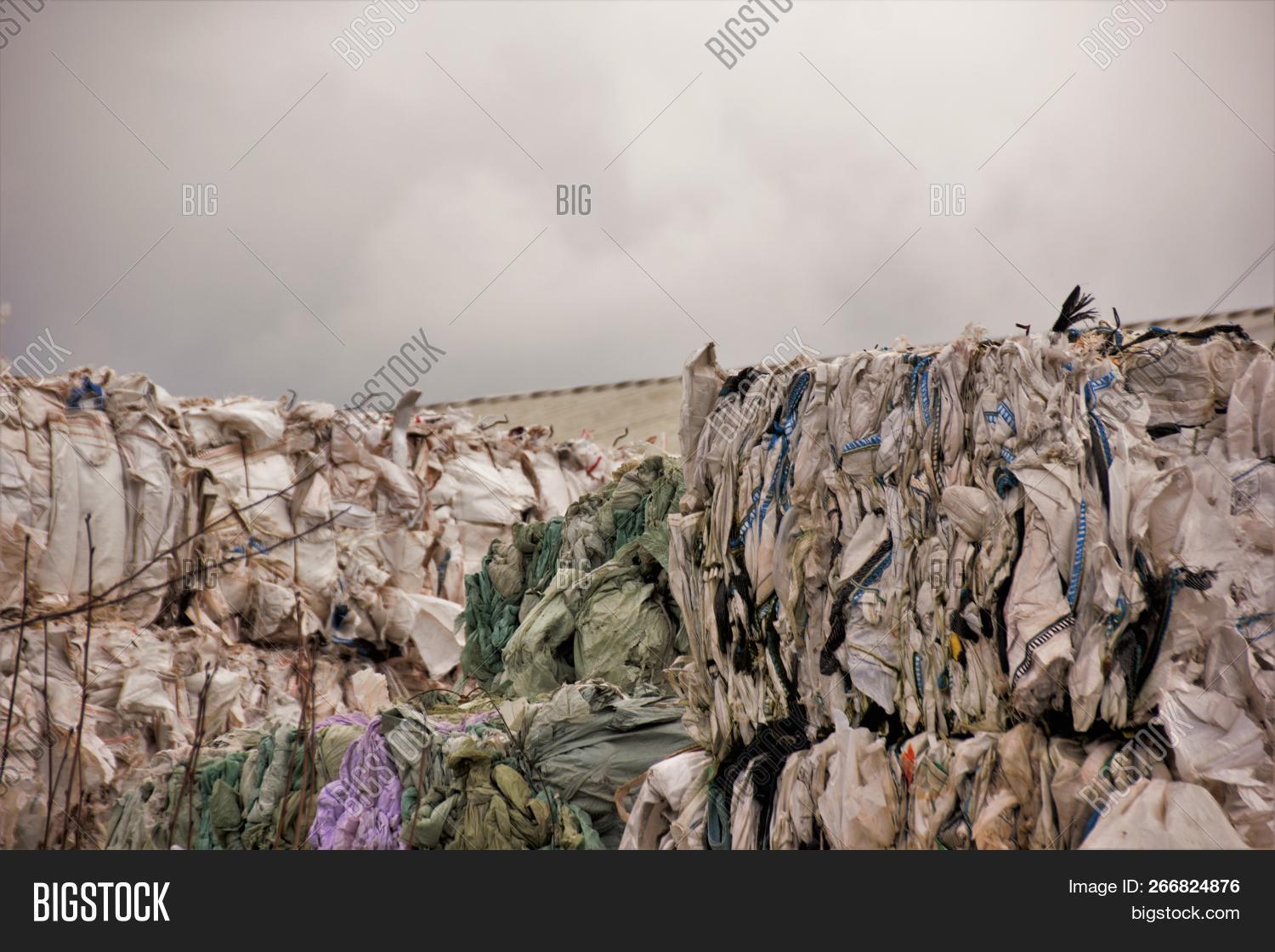 Waste Products Image & Photo (Free Trial) | Bigstock