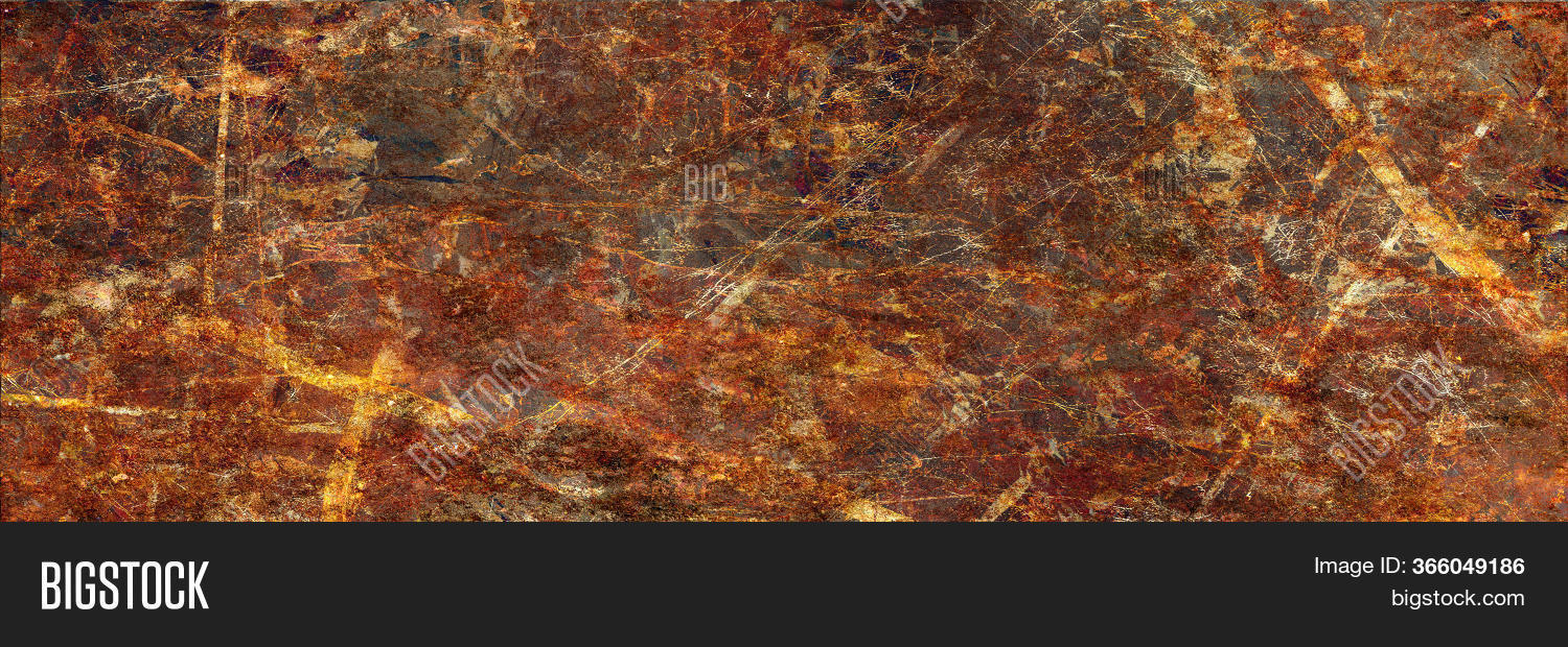 Red Stone Marble Image & Photo (Free Trial) | Bigstock