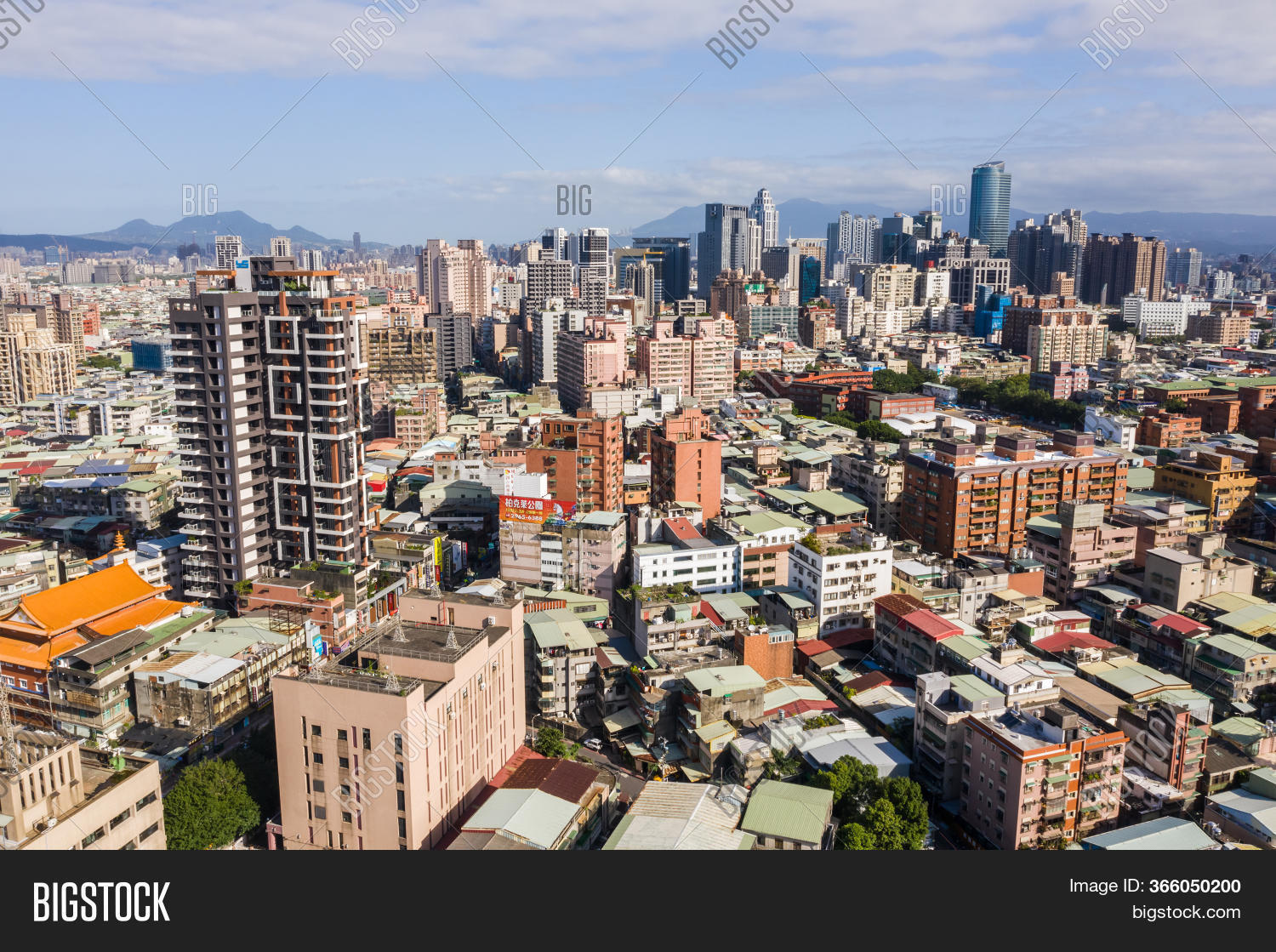 Banqiao, Taiwan - Image & Photo (Free Trial) | Bigstock