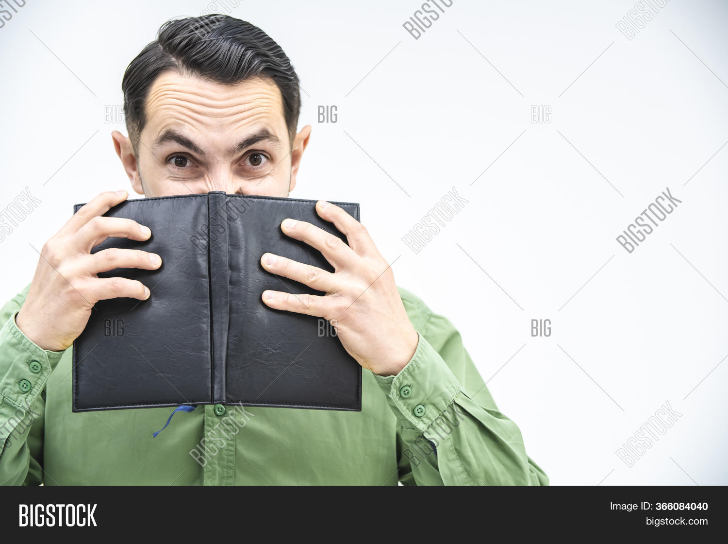 Disappointed Young Image & Photo (Free Trial) | Bigstock