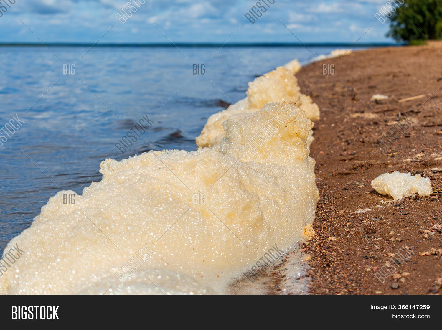 Dirty Yellow Toxic Image & Photo (Free Trial) | Bigstock