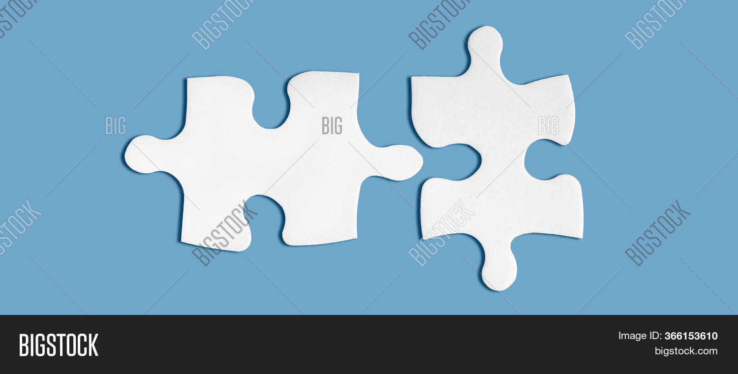 Pair Two Matching Image & Photo (Free Trial) | Bigstock